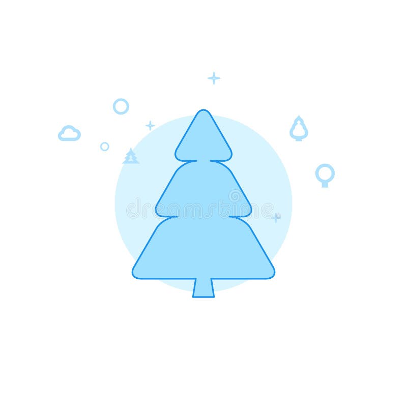 Conifer Icon Vector Stock Illustrations – 4,206 Conifer Icon Vector ...