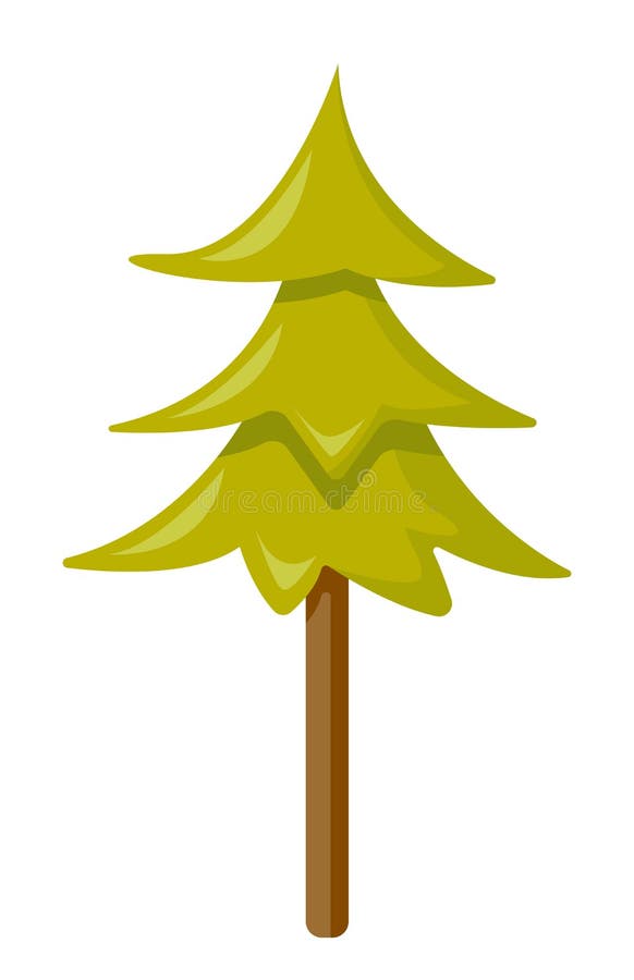 Fir Tree Cartoon Stock Illustrations – 31,994 Fir Tree Cartoon Stock ...