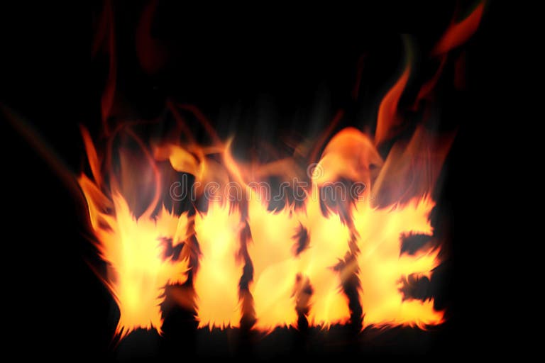 Word Fire Stock Illustrations – 11,750 Word Fire Stock Illustrations ...