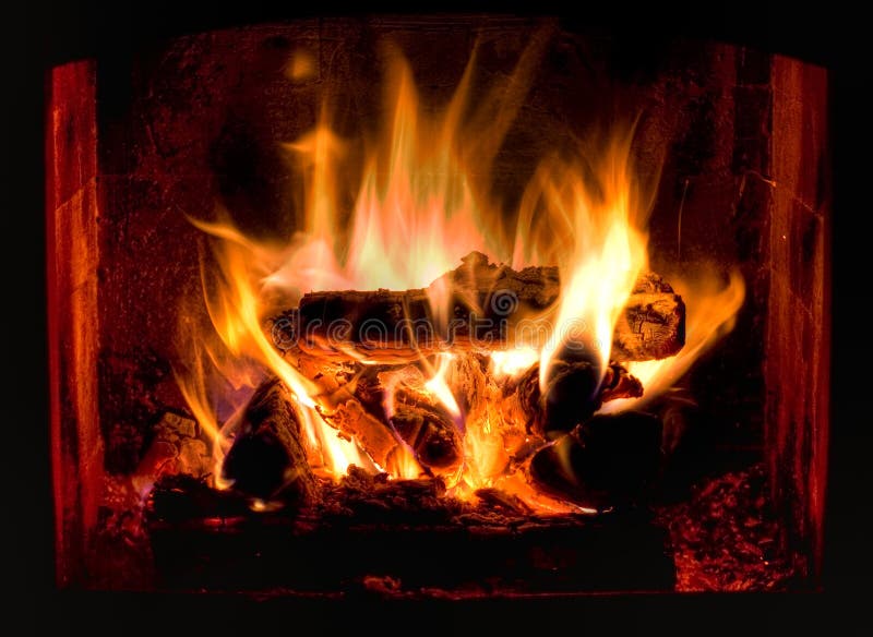 Fire stock image. Image of house, home, heat, fire, fireplace - 11318359