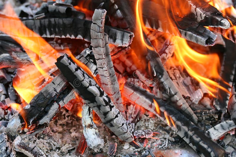 Fire stock image. Image of backgrounds, igniting, burning - 11926245