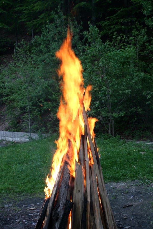 Pagan Gathering editorial photography. Image of event - 43649857