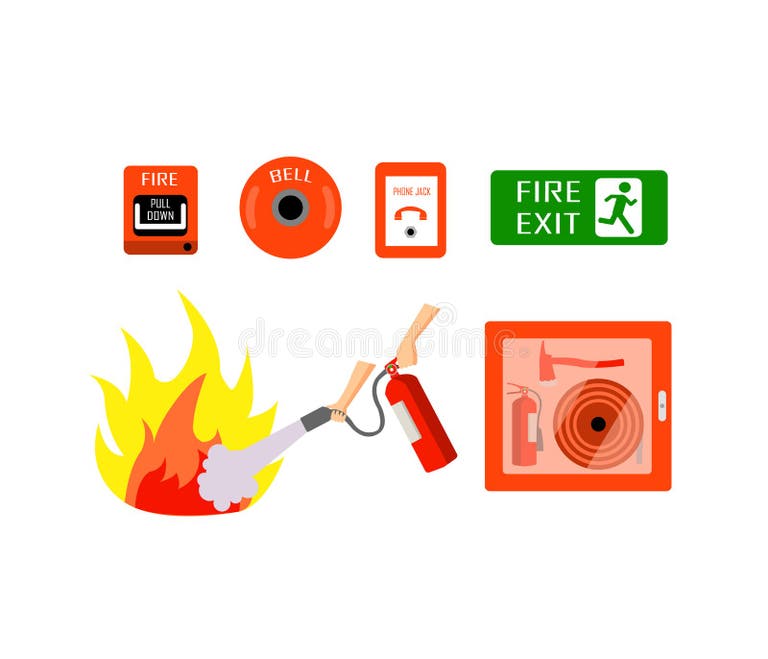 Fireman Jack Stock Illustrations – 15 Fireman Jack Stock Illustrations ...