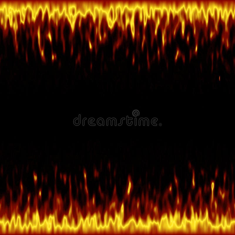 Fire stock illustration. Illustration of texture, magic - 16475236