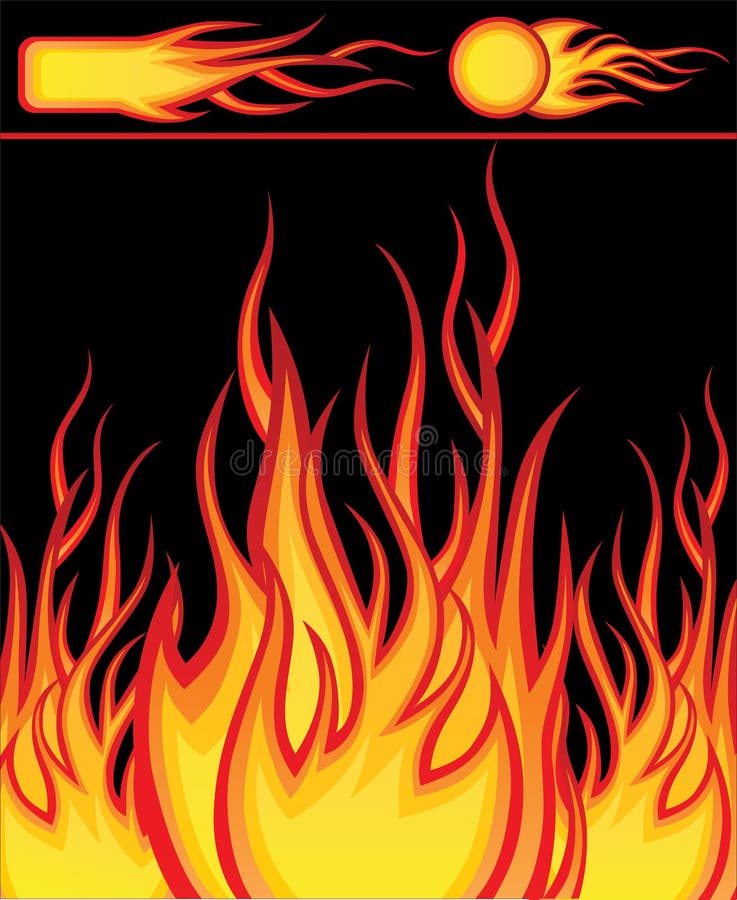 Splat Banners with Grunge Effect Stock Vector - Illustration of blank ...