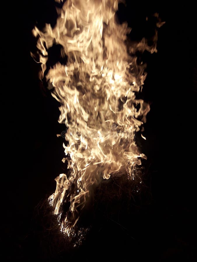 It is a fire stock image. Image of fire, wallpaper, organ - 187564057