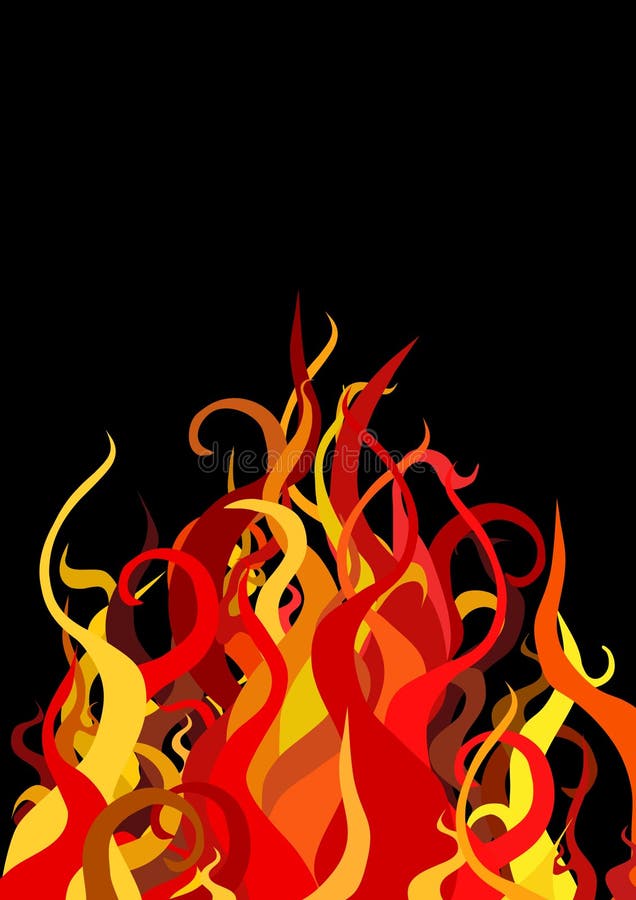 Fire Ember Background Stock Illustrations – 2,399 Fire Ember Background ...