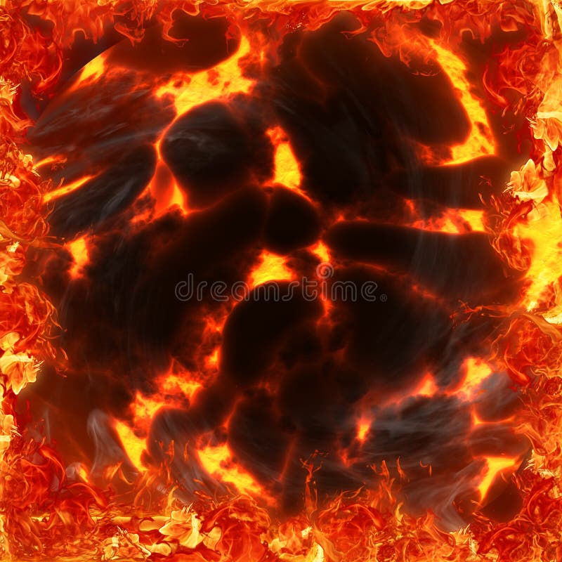 Explosion stock image. Image of burst, flare, energy, bright - 1734333