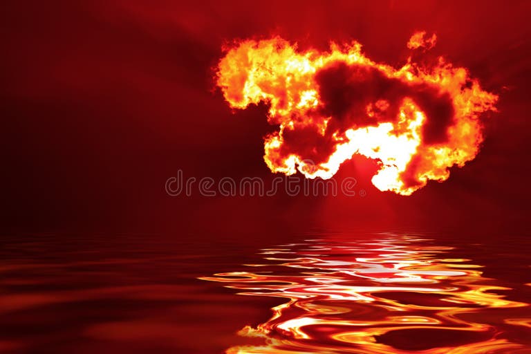 Scarlet Fire Stock Illustrations – 601 Scarlet Fire Stock Illustrations ...