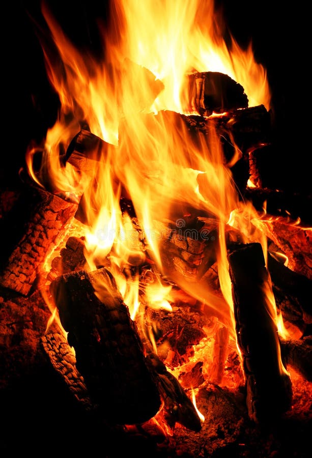 Fire Picture. Image: 4549325