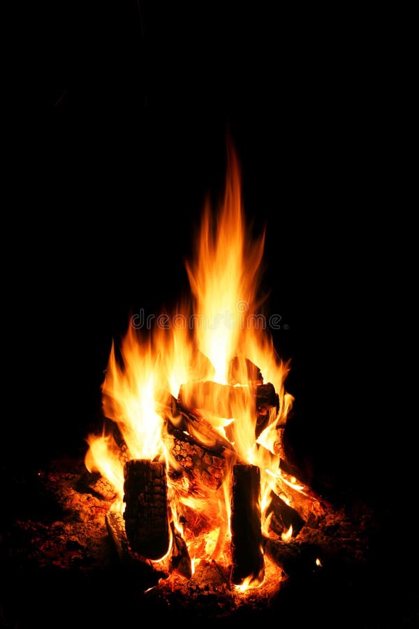 Fire Picture. Image: 4641979