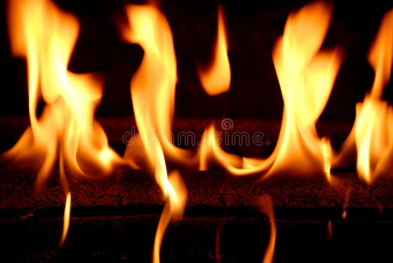 Router on fire stock photo. Image of wireless, intranet - 22367852