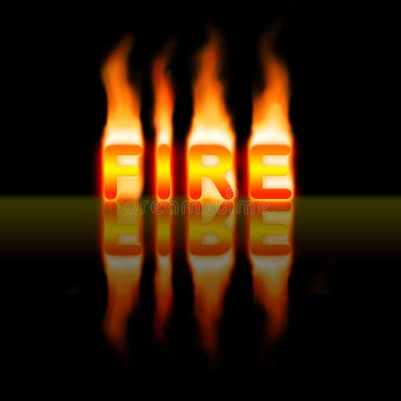 Word Bonfire Stock Illustrations – 457 Word Bonfire Stock Illustrations ...