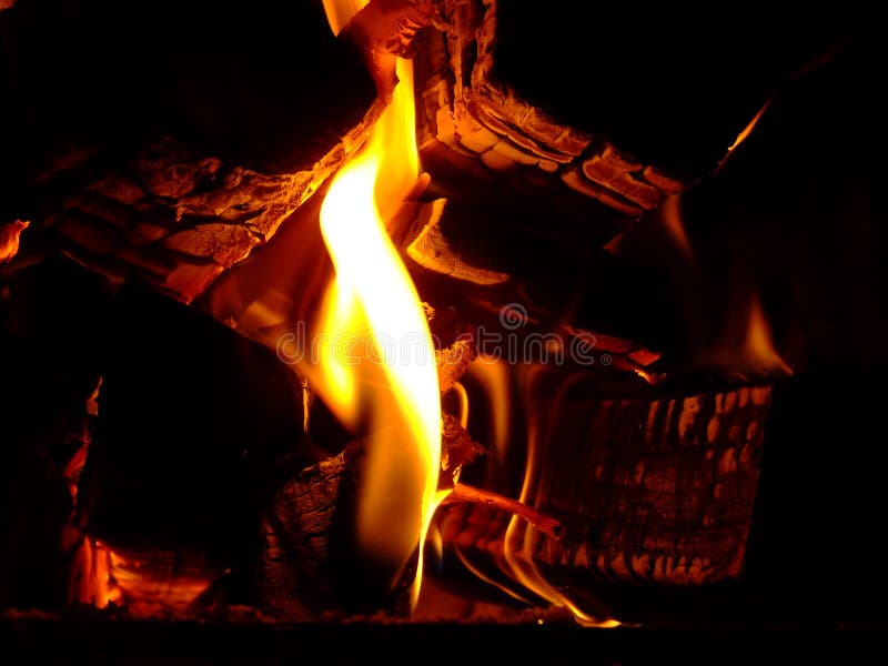 Fire Picture. Image: 5137738