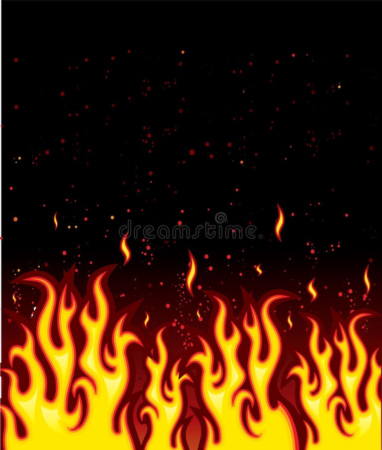 Wildfire Objects Stock Illustrations – 139 Wildfire Objects Stock ...