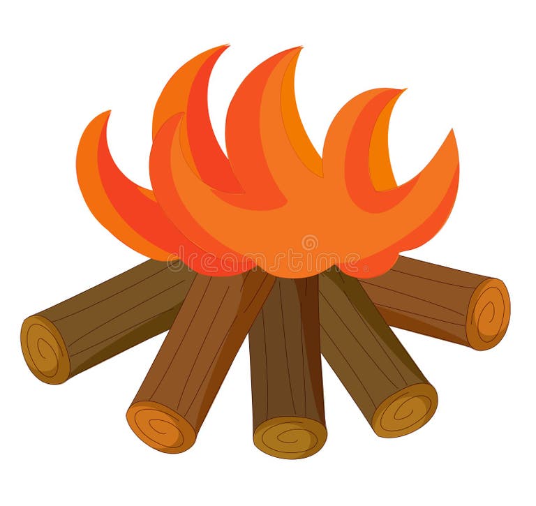 Consuming Fire Stock Illustrations – 1,878 Consuming Fire Stock ...