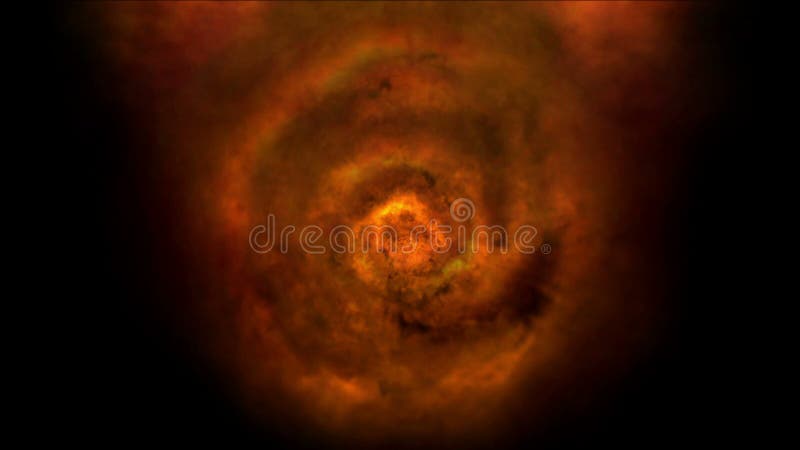 Fire abstract explosion 4k stock footage. Video of orange - 200349314