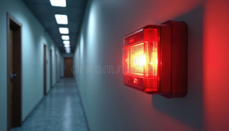 4,758 Building Security Emergency Safety System Stock Photos - Free ...