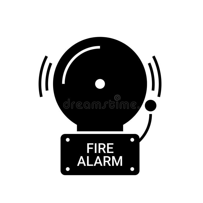 Emergency Alert System Stock Illustrations – 3,750 Emergency Alert ...