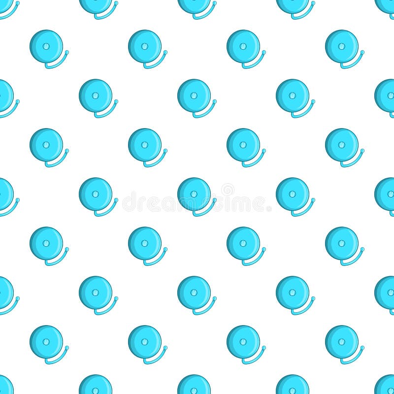 Fire Alarm Icon, Flat Style Stock Vector - Illustration of danger ...