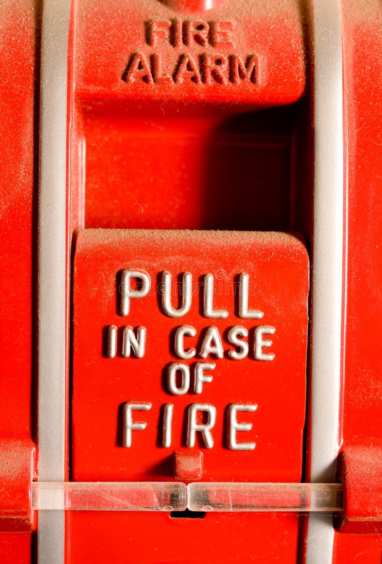 252 Fire Alarm Pull Station Stock Photos - Free & Royalty-Free Stock ...