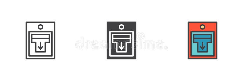 Fire Alarm Pull Down Symbol Stock Illustrations – 60 Fire Alarm Pull ...