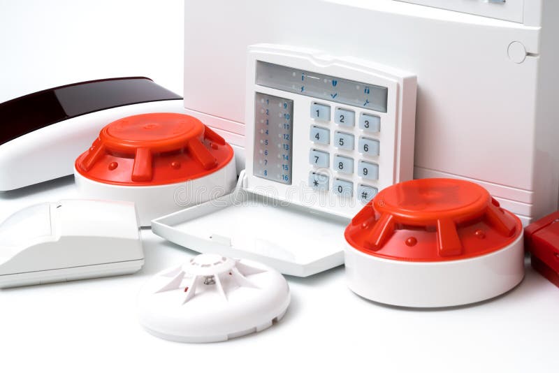 Fire Safety Detection And Protection at Laura Sutter blog