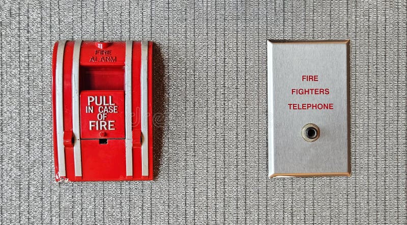 203 Fire Emergency Telephone Symbol Stock Photos - Free & Royalty-Free ...