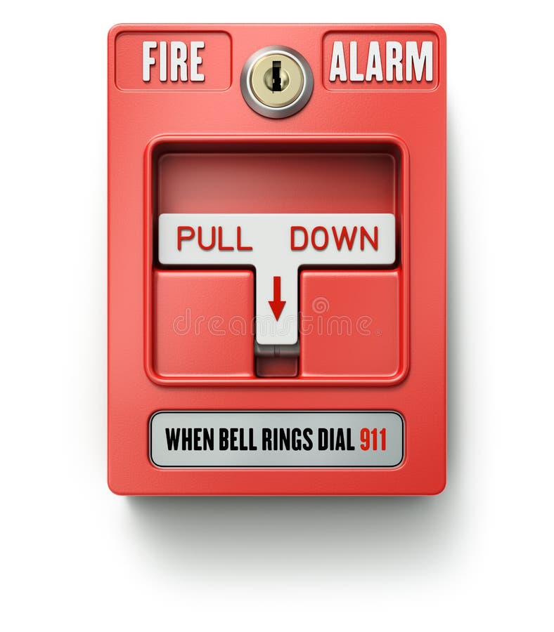 Switch OFF stock illustration. Illustration of control - 1066426