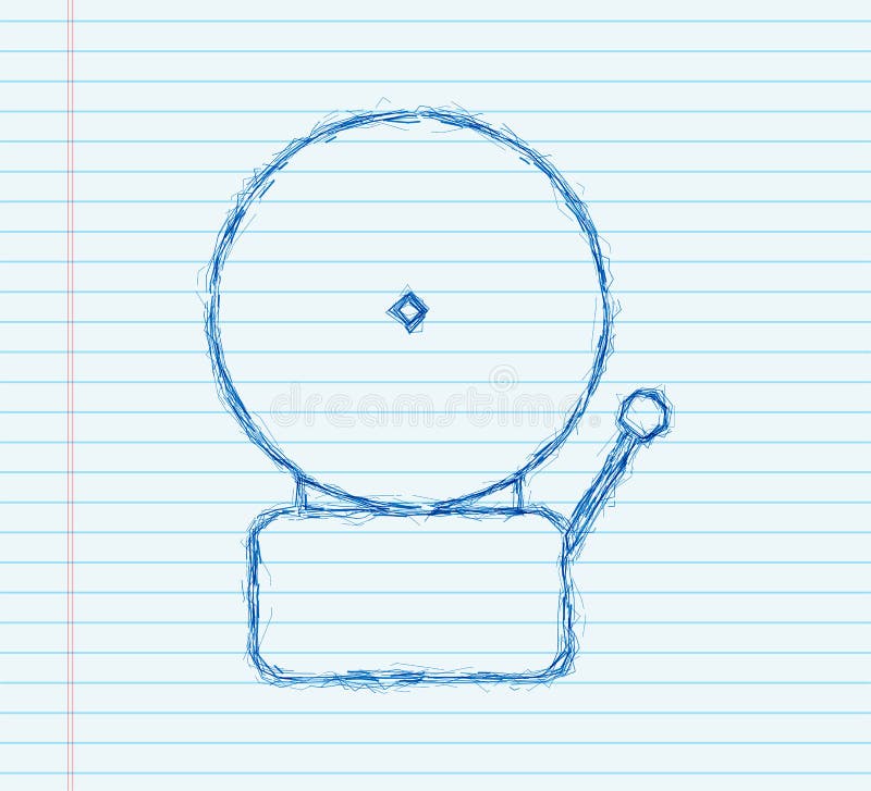 Fire Alarm Pull Down Symbol Stock Illustrations – 52 Fire Alarm Pull ...