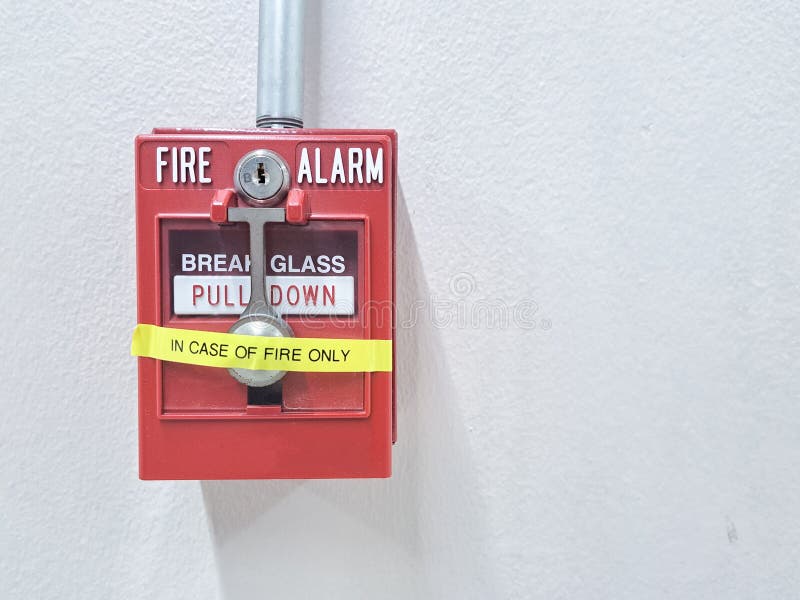 158 Fire Alarm Pull Down Symbol Stock Photos - Free & Royalty-Free ...