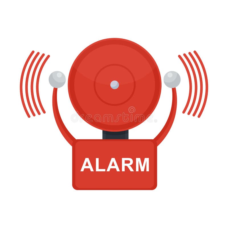 Smoke Alarm Icon Stock Illustrations – 5,585 Smoke Alarm Icon Stock ...