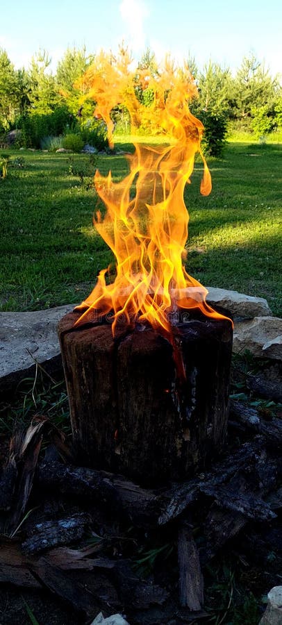 Fire angel working stock photo. Image of light, painting - 253476030