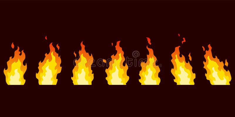 Flame Animation Sprites Stock Illustrations – 154 Flame Animation ... Flame Animation Sprites Stock Illustrations – 154 Flame Animation ...