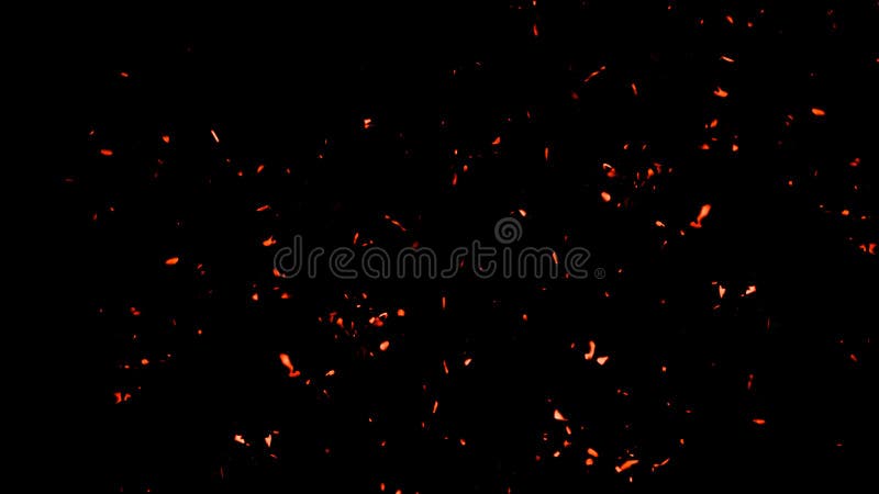 Glitter Lights Background.Abstract Dark Glitter Fire Particles Lights ...