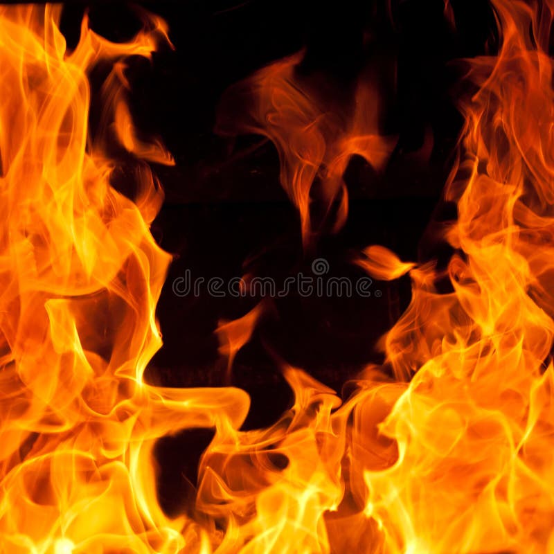 Fire background stock photo. Image of explode, background - 20064268