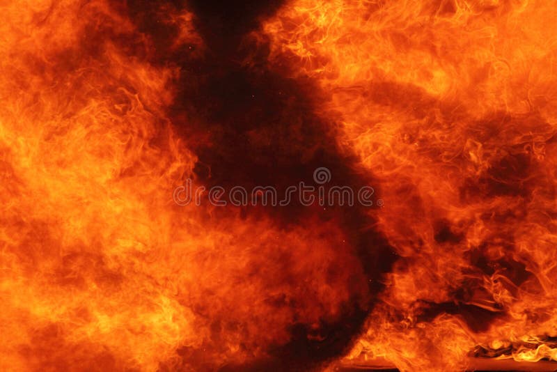 Fire background stock photo. Image of anger, closeup - 38021930