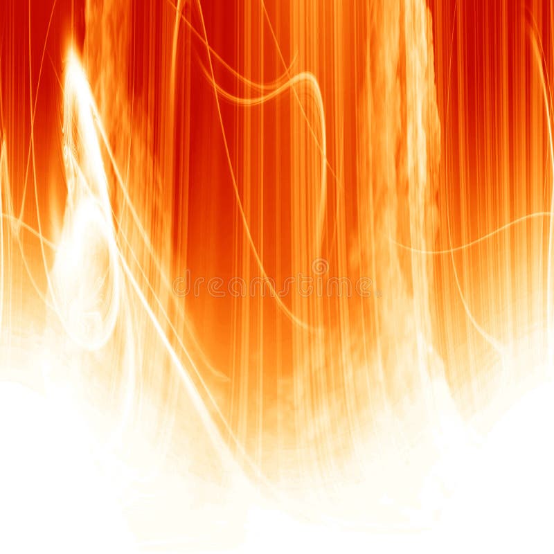 8-Bit Pixel-art Fire Background Stock Vector - Illustration of game ...