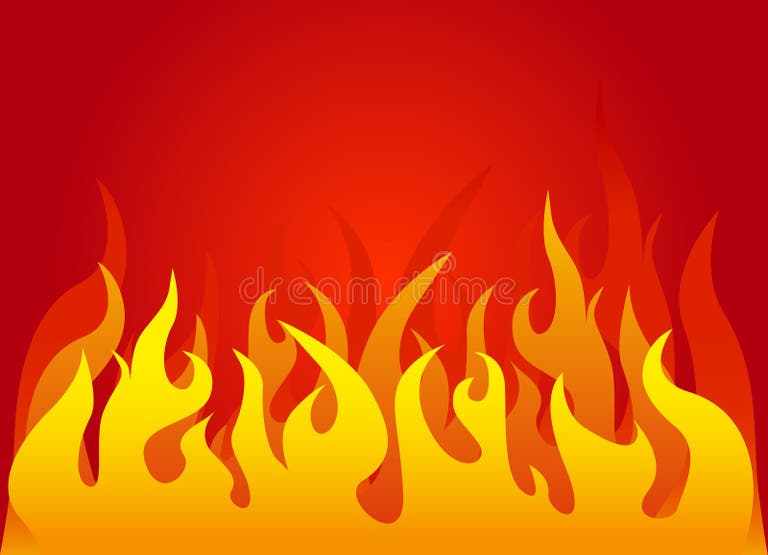 Abstract Fire Graphic Background Vector Stock Illustrations – 64,213 ...