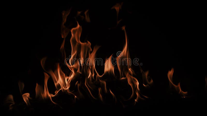 Fire Background. Abstract Dark Background. Fire Flame Background ...