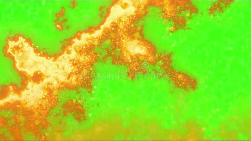 Fire Background Greenscreen Effect Video Stock Footage - Video of ...