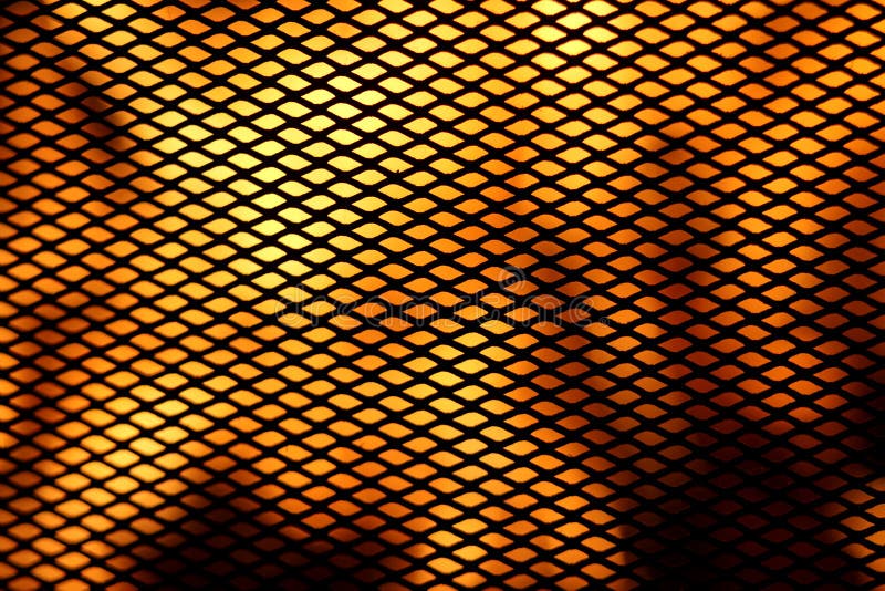 Fire background stock photo. Image of fence, fire, flame - 30538680