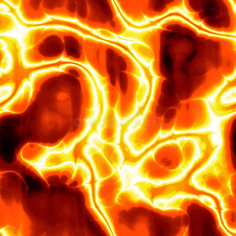 Evil Fire Background Seeking Protection From Evil Of Humans