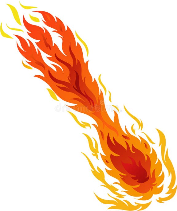 Fireball Spell Stock Illustrations – 299 Fireball Spell Stock ...