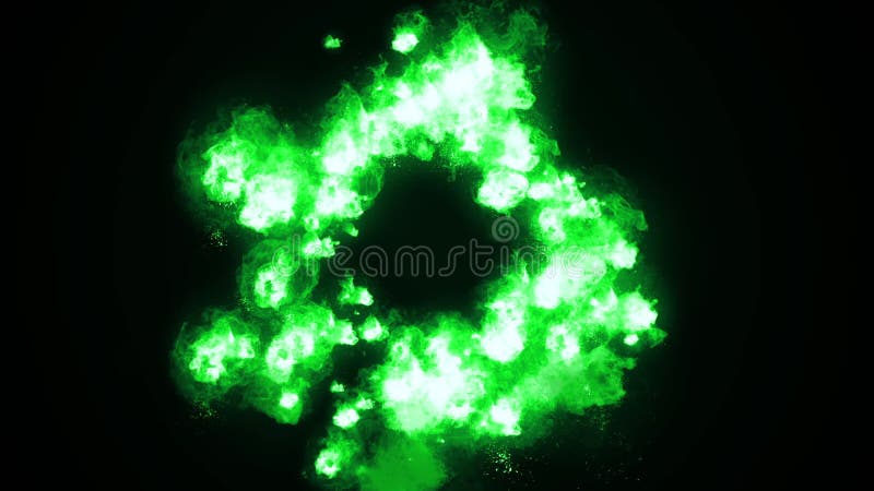 Fire Ball Blast Explosion Animation Stock Footage - Video of twinkle ...