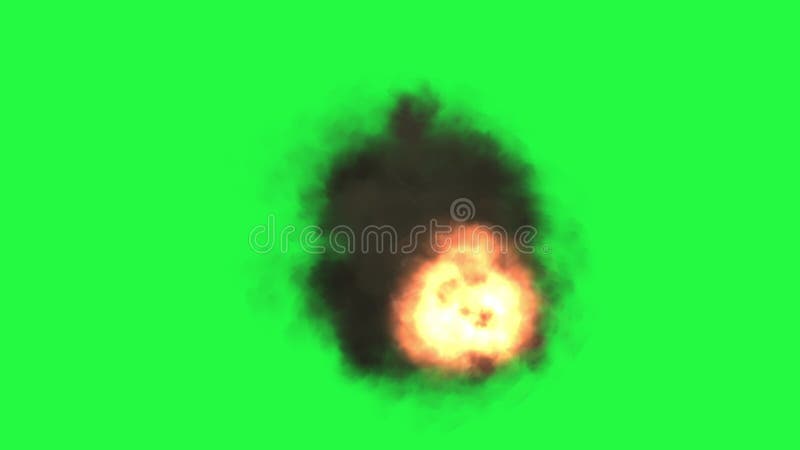 Fireball Green Screen Stock Footage & Videos - 273 Stock Videos