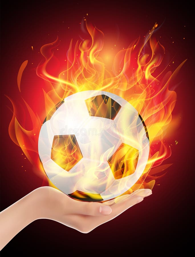 Fire Hand Stock Illustrations – 64,000 Fire Hand Stock Illustrations ...