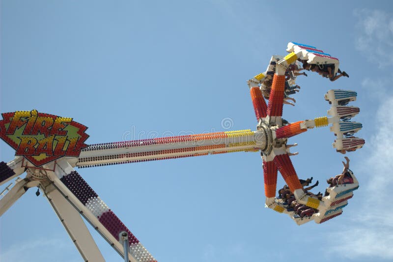 771 Fire Ball Ride Stock Photos - Free & Royalty-Free Stock Photos from ...