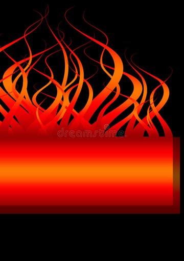 Flames Header Stock Illustrations – 1,119 Flames Header Stock ...