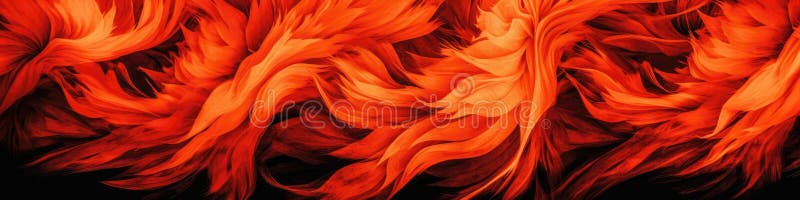 Fire Beautiful Brushed Cotton Texture Background. Generative AI Stock ...